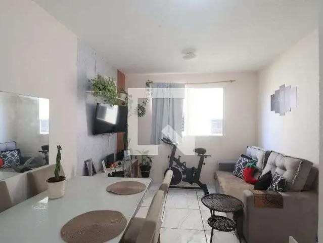 Apartamento para Locação em Canoas/RS Fátima 2 Quartos