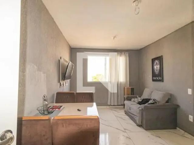 Apartamento para Locação em Canoas/RS Fátima 2 Quartos