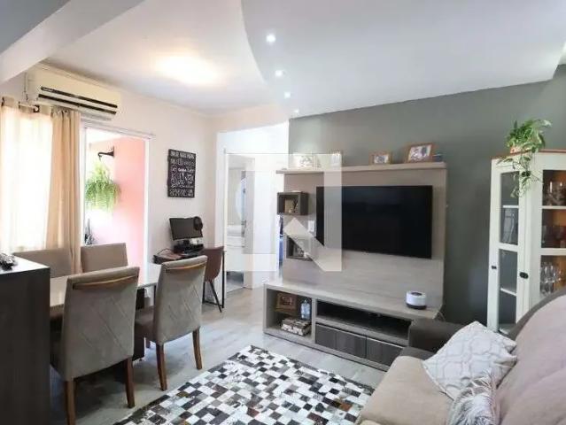 Apartamento para Locação em Canoas/RS Fátima 2 Quartos