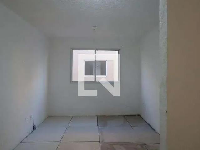 Apartamento para Locação em Canoas/RS Fátima 2 Quartos