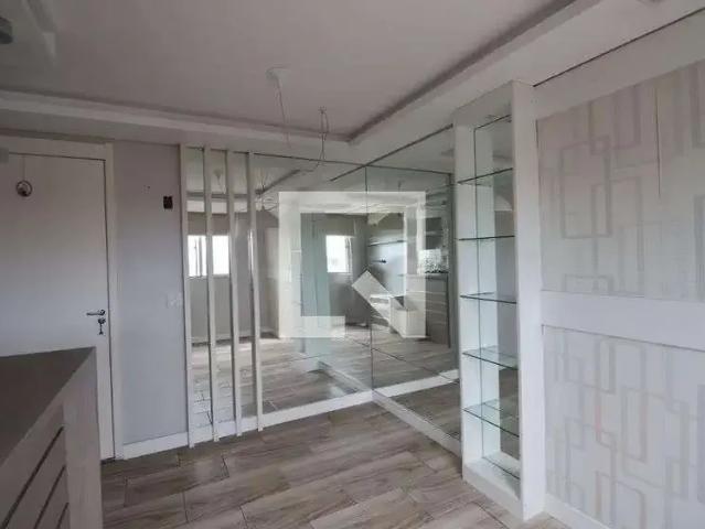 Apartamento para Locação em Canoas/RS Fátima 2 Quartos