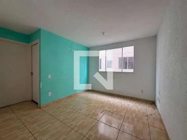 Apartamento para Locação em Canoas/RS Fátima 2 Quartos
