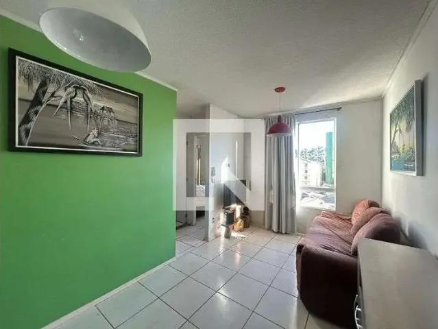 Apartamento para Locação em Canoas/RS Fátima 2 Quartos