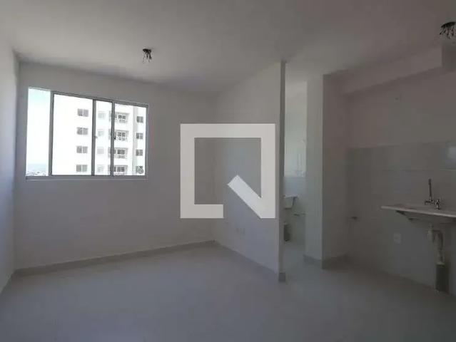 Apartamento para Locação em Canoas/RS Fátima 2 Quartos