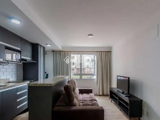 Apartamento para Locação em Canoas/RS Fátima 2 Quartos