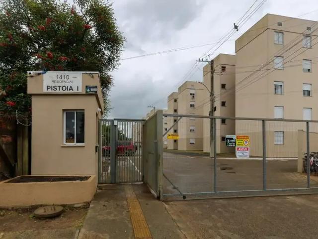 Apartamento para Locação em Canoas/RS Fátima 2 Quartos