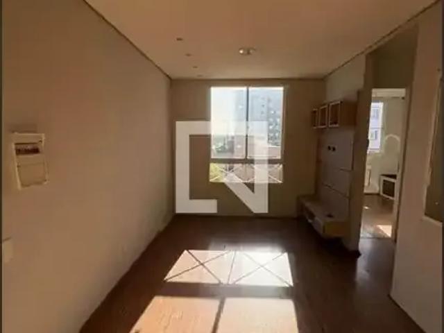 Apartamento para Locação em Canoas/RS Fátima 2 Quartos