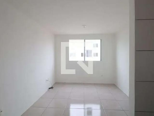 Apartamento para Locação em Canoas/RS Fátima 2 Quartos