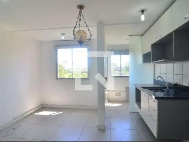 Apartamento para Locação em Canoas/RS Fátima 2 Quartos