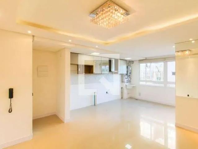 Apartamento para Locação em Canoas/RS Fátima 2 Quartos