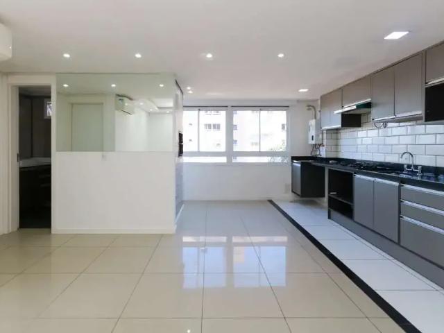 Apartamento para Locação em Canoas/RS Fátima 2 Quartos