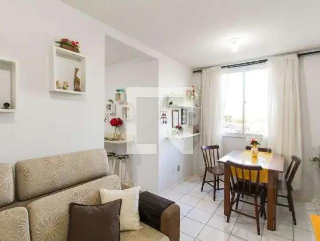Apartamento para Locação em Canoas/RS Fátima 2 Quartos