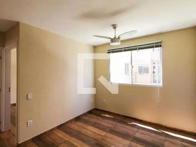 Apartamento para Locação em Canoas/RS Fátima 2 Quartos