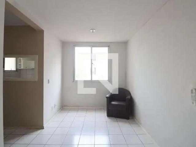 Apartamento para Locação em Canoas/RS Fátima 2 Quartos