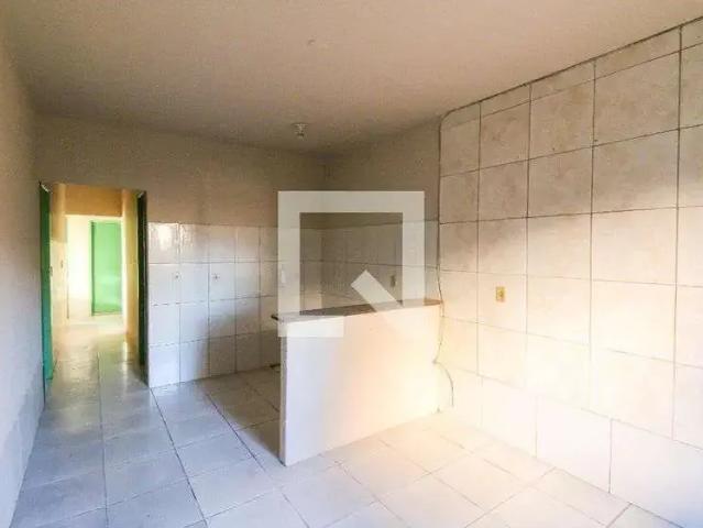 Apartamento para Locação em Canoas/RS Fátima 2 Quartos