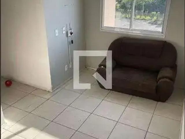 Apartamento para Locação em Canoas/RS Fátima 2 Quartos