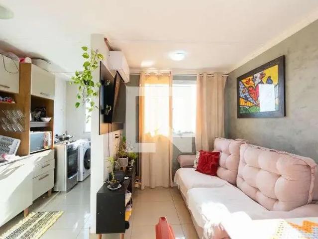Apartamento para Locação em Canoas/RS Fátima 2 Quartos