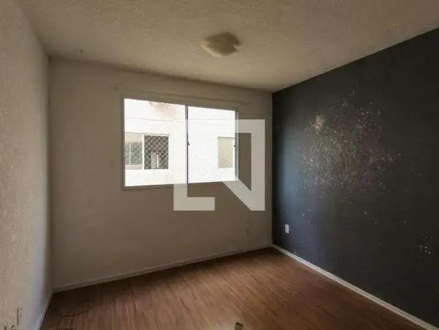 Apartamento para Locação em Canoas/RS Fátima 2 Quartos