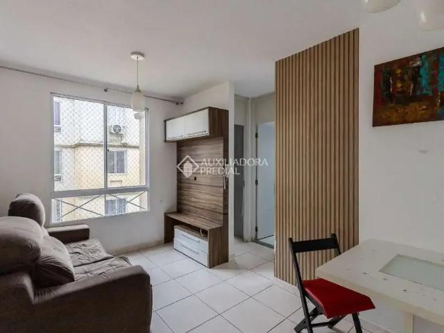 Apartamento para Locação em Canoas/RS Fátima 2 Quartos
