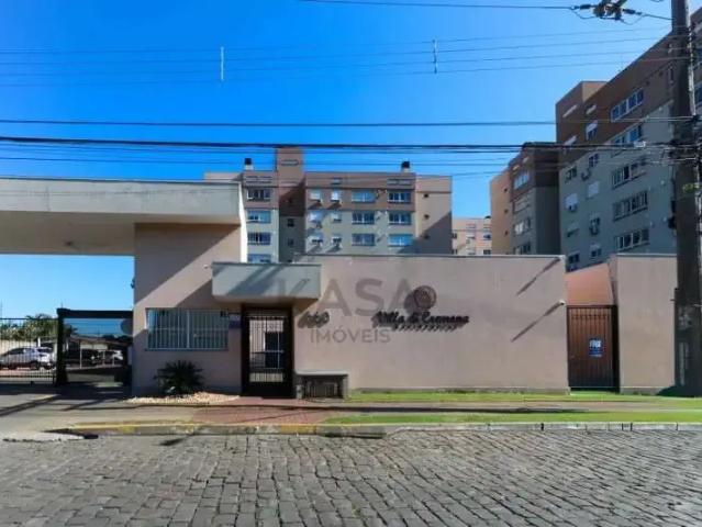 Apartamento para Locação em Canoas/RS Fátima 2 Quartos