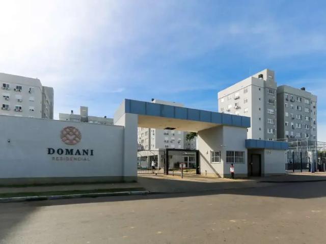 Apartamento para Locação em Canoas/RS Fátima 2 Quartos