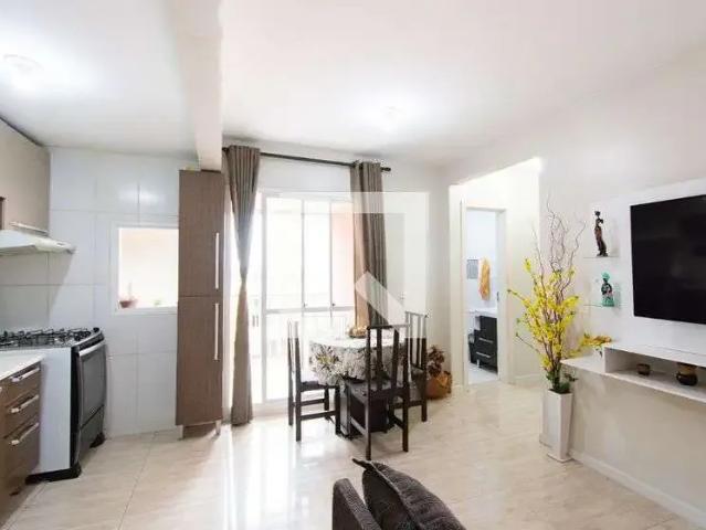 Apartamento para Locação em Canoas/RS Fátima 2 Quartos
