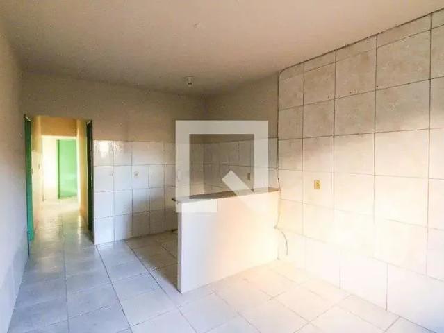 Apartamento para Locação em Canoas/RS Fátima 2 Quartos
