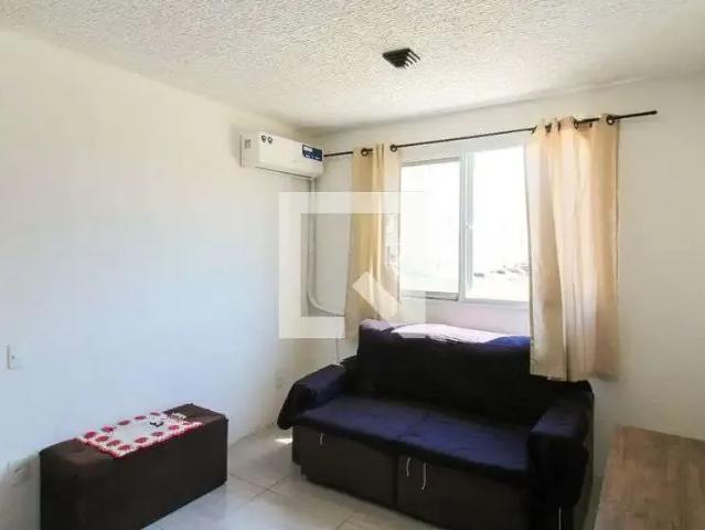 Apartamento para Locação em Canoas/RS Fátima 2 Quartos