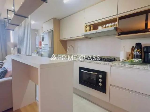 Apartamento para Locação em Canoas/RS Fátima 2 Quartos