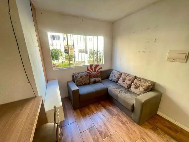 Apartamento para Locação em Canoas/RS Guajuviras 2 Quartos