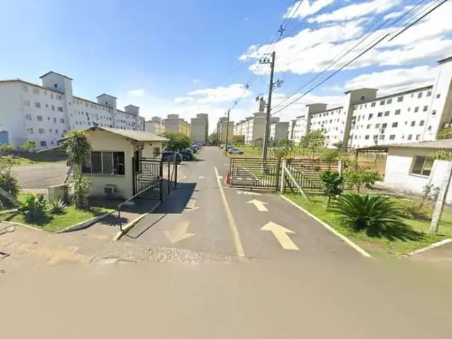 Apartamento para Locação em Canoas/RS Guajuviras 2 Quartos