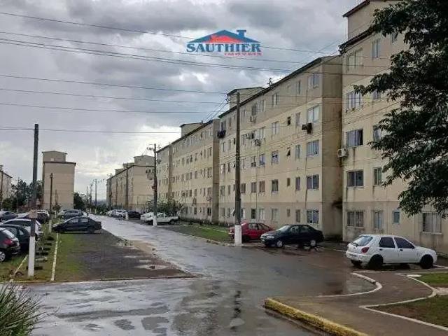 Apartamento para Locação em Canoas/RS Guajuviras 2 Quartos