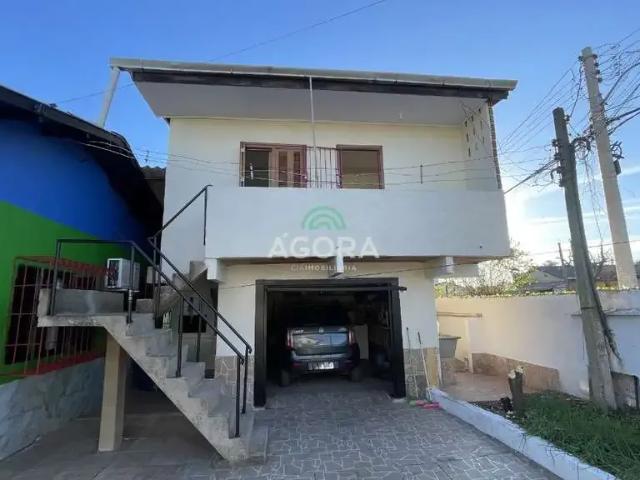 Apartamento para Locação em Canoas/RS Harmonia 1 Quartos