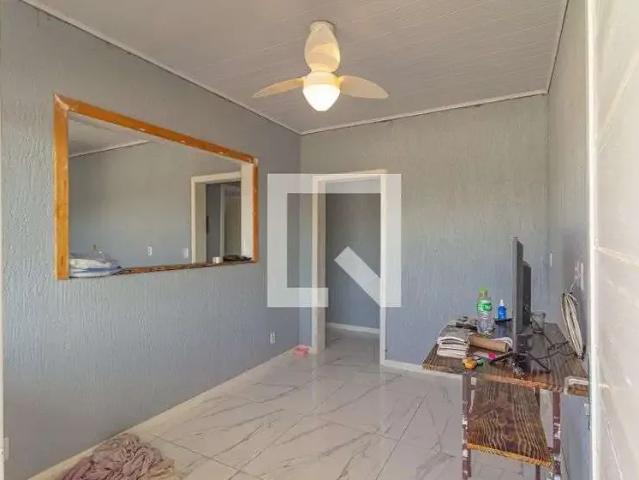 Apartamento para Locação em Canoas/RS Harmonia 1 Quartos