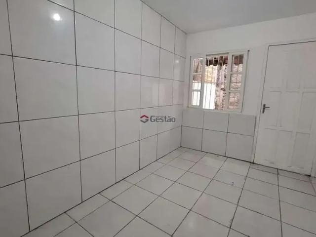 Apartamento para Locação em Canoas/RS Harmonia 1 Quartos