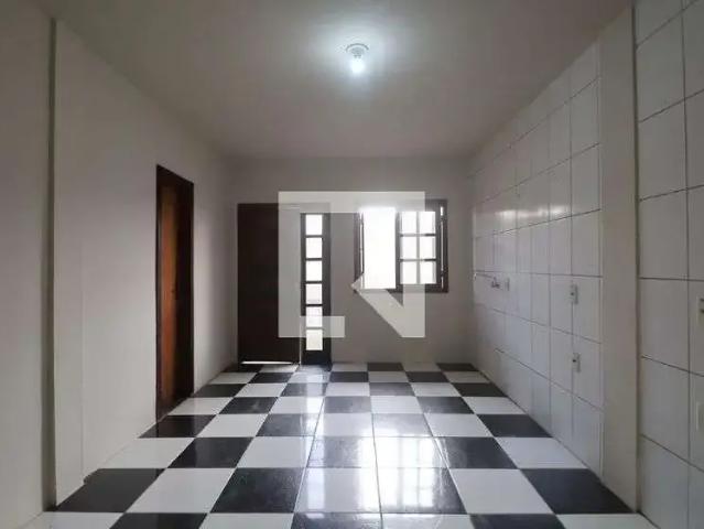 Apartamento para Locação em Canoas/RS Harmonia 2 Quartos