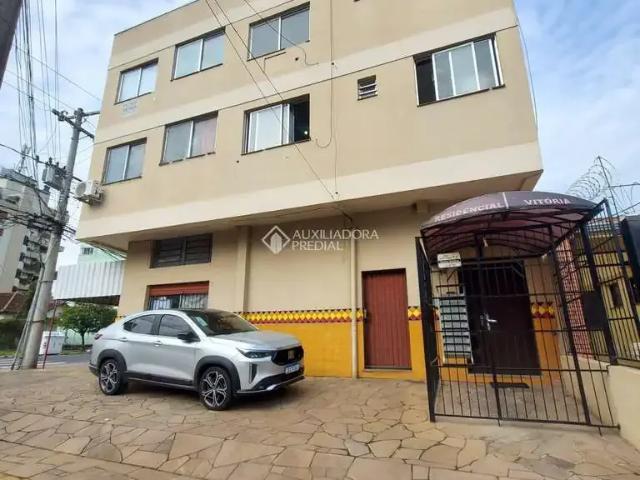 Apartamento para Locação em Canoas/RS Harmonia 2 Quartos