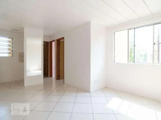 Apartamento para Locação em Canoas/RS Harmonia 2 Quartos