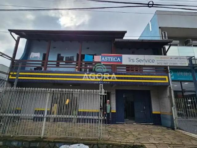 Apartamento para Locação em Canoas/RS Harmonia 2 Quartos