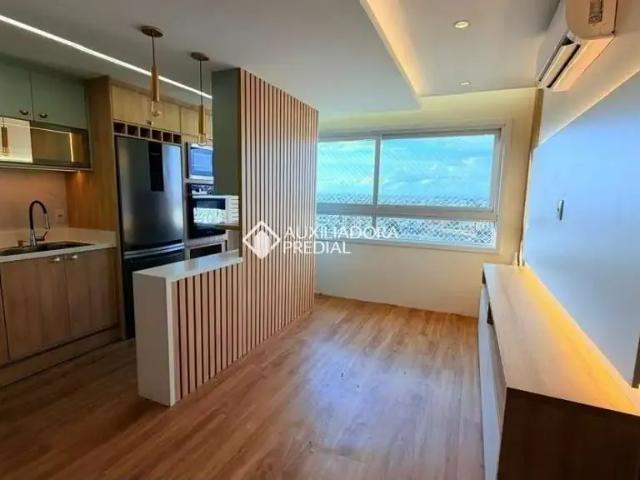 Apartamento para Locação em Canoas/RS Harmonia 2 Quartos