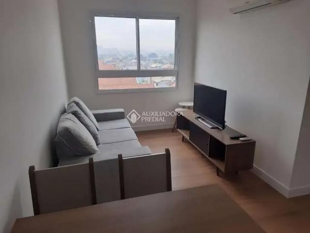 Apartamento para Locação em Canoas/RS Harmonia 2 Quartos