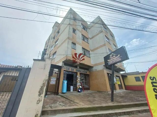 Apartamento para Locação em Canoas/RS Harmonia 2 Quartos