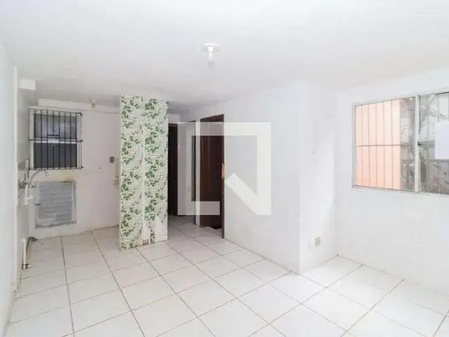 Apartamento para Locação em Canoas/RS Harmonia 2 Quartos