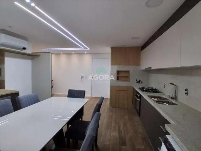 Apartamento para Locação em Canoas/RS Harmonia 2 Quartos