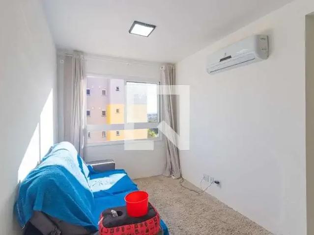 Apartamento para Locação em Canoas/RS Harmonia 2 Quartos