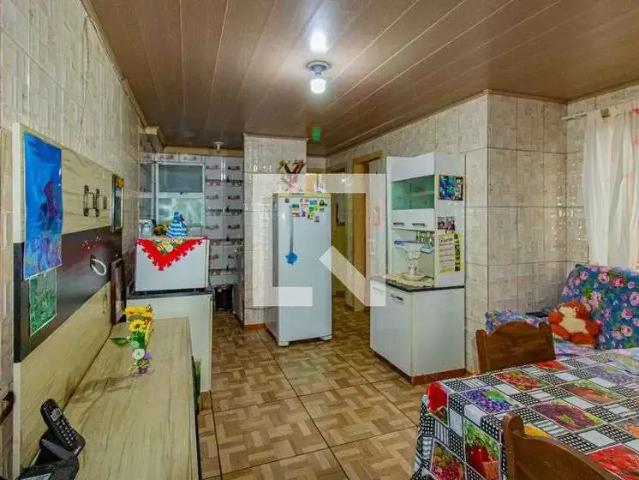 Apartamento para Locação em Canoas/RS Harmonia 2 Quartos