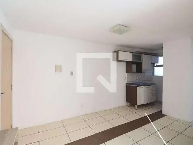 Apartamento para Locação em Canoas/RS Harmonia 2 Quartos