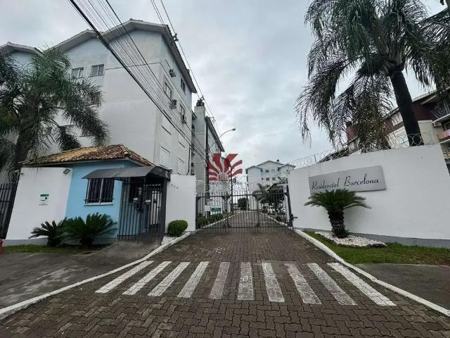 Apartamento para Locação em Canoas/RS Igara