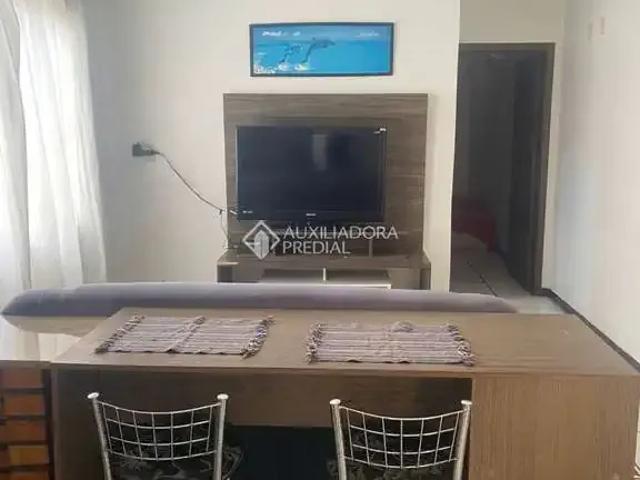 Apartamento para Locação em Canoas/RS Igara 1 Quartos