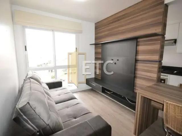Apartamento para Locação em Canoas/RS Igara 1 Quartos
